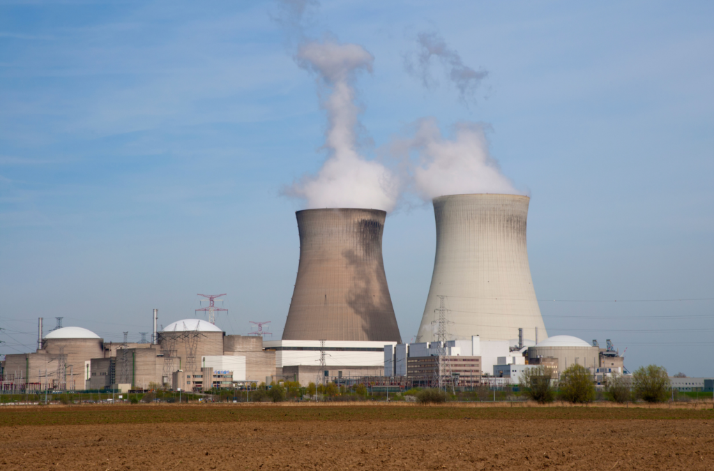 Se protéger des radiations grâce à la Nutrimentation